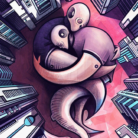 Ivan Nikitin – High Art Gallery