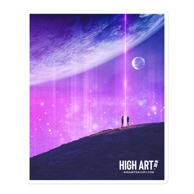 High Artist Spotlight: Cevenova – High Art Gallery