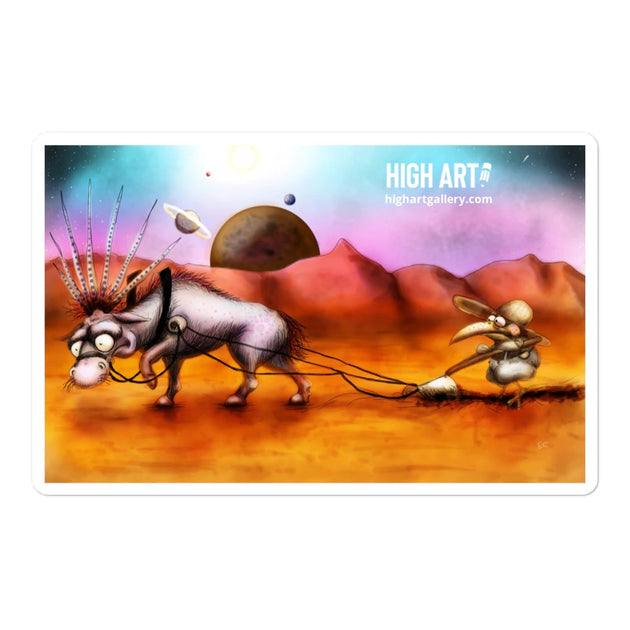 High Artist Spotlight: Elizabeth Considine – High Art Gallery