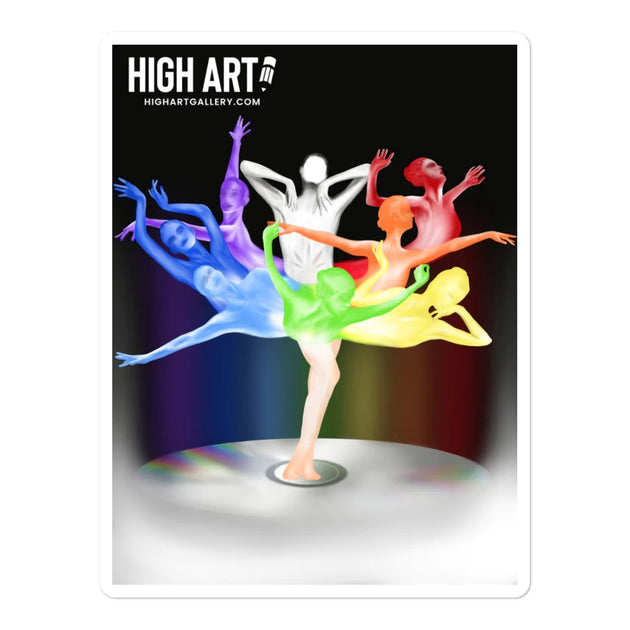 High Artist Spotlight: Ha Nguyen Nguyen – High Art Gallery