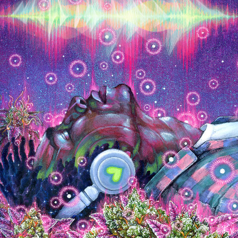 Jon Swartz – High Art Gallery