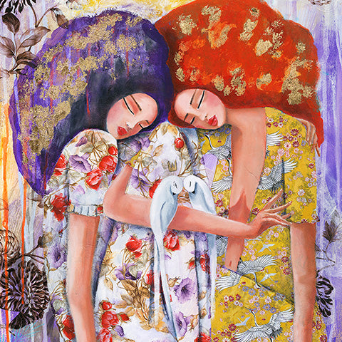 Kat Hamilton – High Art Gallery