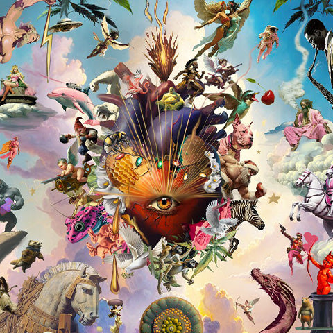 Mado Smith – Tagged "canvas"– High Art Gallery