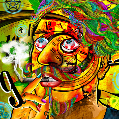 Sam – High Art Gallery