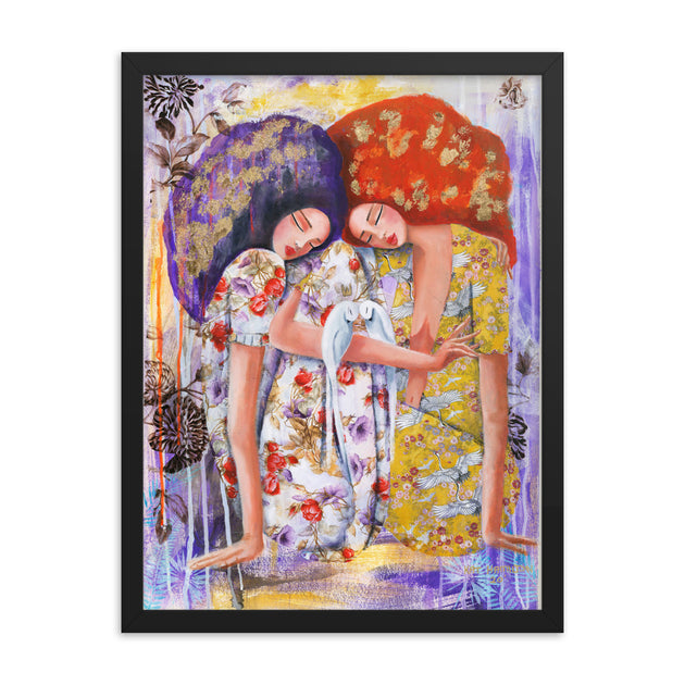 High Art Winners 2023 – Tagged "Kat Hamilton"– High Art Gallery