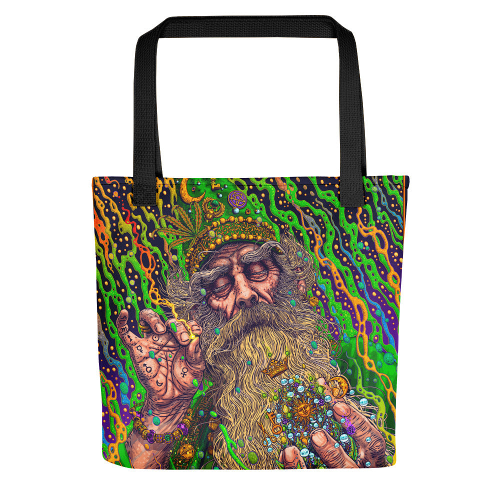 'The Alchemist' Tote Bag – High Art Gallery